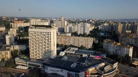 Hotel Cosmos Stock Video Footage | Royalty Free Hotel Cosmos Videos ...