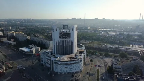 Hotel Cosmos Stock Video Footage | Royalty Free Hotel Cosmos Videos ...