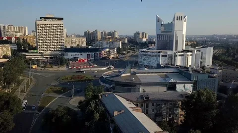 Hotel Cosmos Stock Video Footage | Royalty Free Hotel Cosmos Videos ...