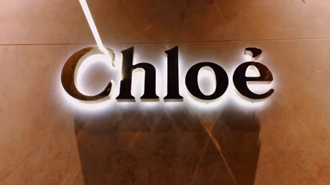 Leather Brand Logo Stock Video Footage | Royalty Free Leather Brand ...