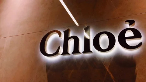 Leather Brand Logo Stock Video Footage | Royalty Free Leather Brand ...