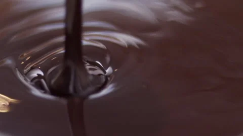 Chocolate Drip Stock Video Footage | Royalty Free Chocolate Drip Videos ...