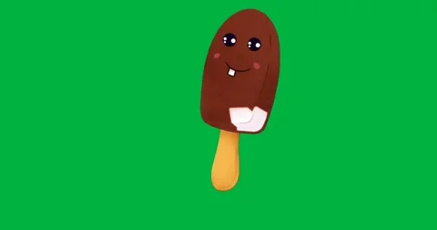 Cartoon Bite Stock Videos – Royalty-Free HD & 4K Videos