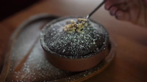 Hot Chocolate W Stock Videos – Royalty-Free HD & 4K Videos | Pond5