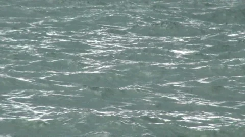 Choppy Water Stock Footage ~ Royalty Free Stock Videos | Pond5