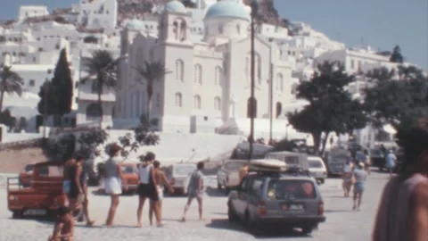 80S Fashion Stock Videos – Royalty-Free HD & 4K Videos