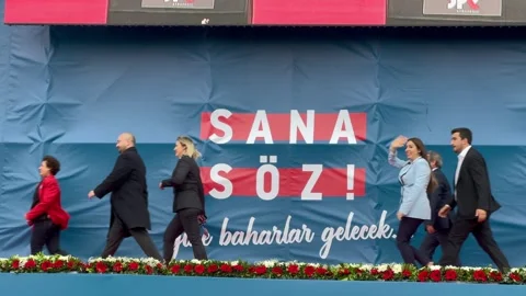 One Step Stage Stock Videos – Royalty-Free HD & 4K Videos