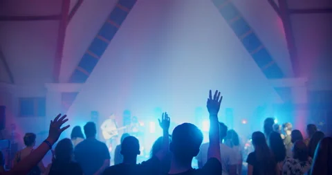 Sing Sing Show Stock Videos – Royalty-Free HD & 4K Videos | Pond5