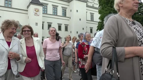 Citizen X Stock Videos – Royalty-Free HD & 4K Videos