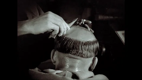 Christian Monk Gets A Medieval Tradition... | Stock Video | Pond5