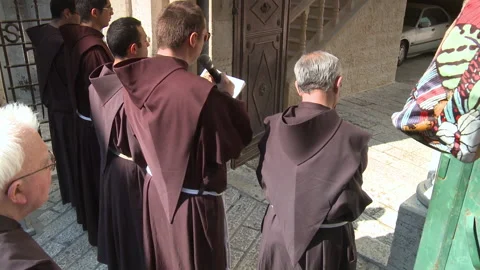 Christian Pray Stock Videos – Royalty-Free HD & 4K Videos