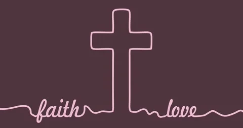 Animated Religious Pictures Christian Catholic Religion Concept, Jesus