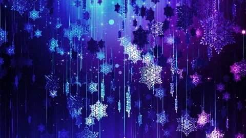 Bkue Christmas Stock Videos – Royalty-Free HD & 4K Videos