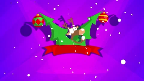 Animation Jump Gif Stock Videos – Royalty-Free HD & 4K Videos