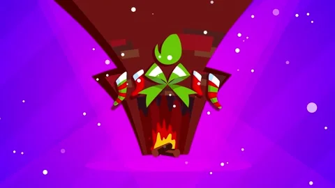 Animation Jump Gif Stock Videos – Royalty-Free HD & 4K Videos