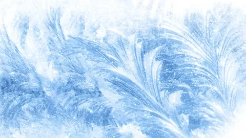 Frozen Banner Backdrop Stock Videos – Royalty-Free HD & 4K Videos