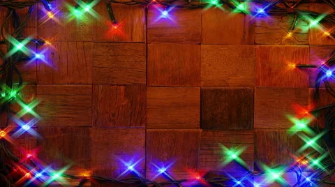 Christmas background. 4K. | Stock Video | Pond5