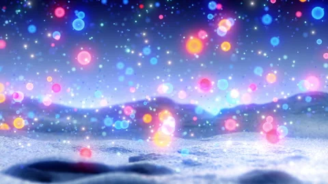 Blizzard Zoom Background Stock Videos – Royalty-Free HD & 4K Videos