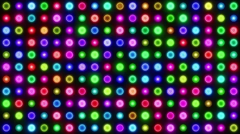 Colorful Stage\ Stock Videos – Royalty-Free HD & 4K Videos | Pond5