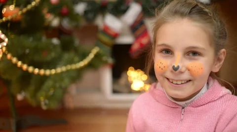 Body Kids Girl Stock Videos – Royalty-Free HD & 4K Videos | Pond5