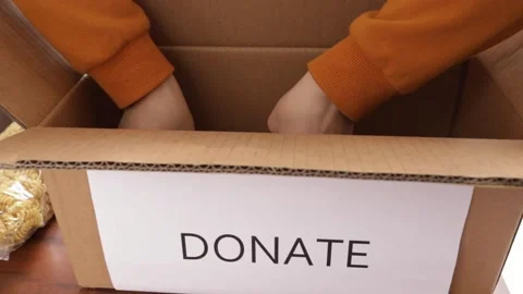 We Care Charity Stock Videos – Royalty-Free HD & 4K Videos | Pond5