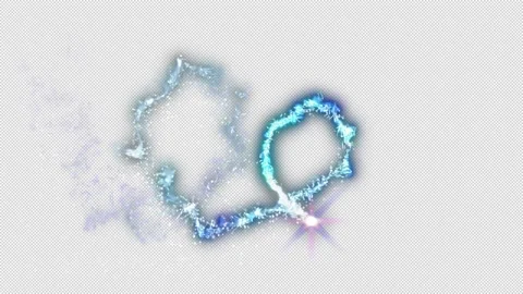 Frost Alpha Stock Video Footage | Royalty Free Frost Alpha Videos | Pond5