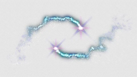 Frost Alpha Stock Video Footage | Royalty Free Frost Alpha Videos | Pond5