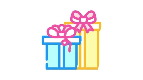 Christmas Color App Stock Videos – Royalty-Free HD & 4K Videos