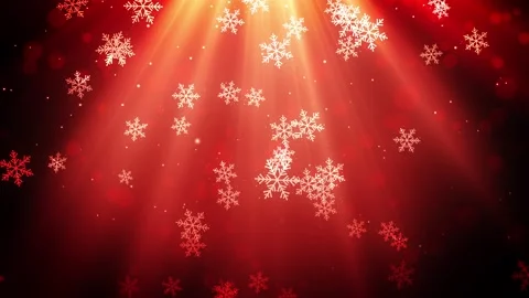 Christmas Rays Stock Footage ~ Royalty Free Stock Videos | Pond5
