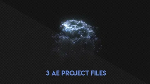 Christmas Light Streak Creator ~ After Effects #221826143