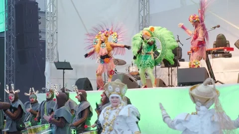 Christmas Celebration Opening Stock Videos – Royalty-Free HD & 4K ...