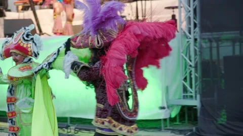 Christmas Celebration Opening Stock Videos – Royalty-Free HD & 4K ...