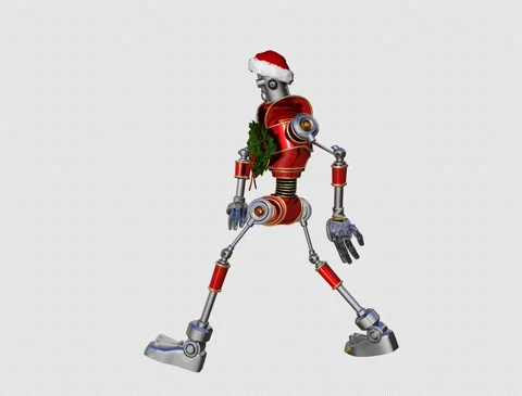 Christmas Presentation Dance Stock Videos – Royalty-Free HD & 4K Videos