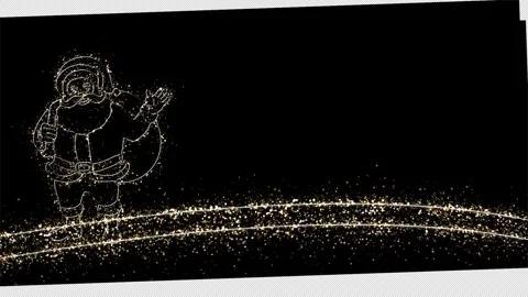 Santa Magic Videos Stock Videos – Royalty-Free HD & 4K Videos