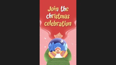 Snow After Effects Templates ~ Snow After Effects Projects | Pond5