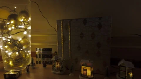 Christmas Joy Cast Stock Videos – Royalty-Free HD & 4K Videos | Pond5