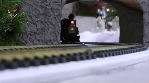 Train Car Display Stock Videos – Royalty-Free HD & 4K Videos | Pond5