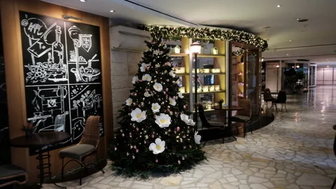 Five Star Christmas Stock Videos – Royalty-Free HD & 4K Videos | Pond5