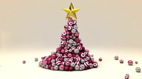 Star Balls Stock Videos – Royalty-Free HD & 4K Videos | Pond5