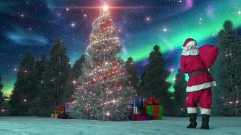 Klaus Animation Stock Video Footage | Royalty Free Klaus Animation ...