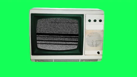 Chroma key Blue screen TV, Chroma key Bl... | Stock Video | Pond5