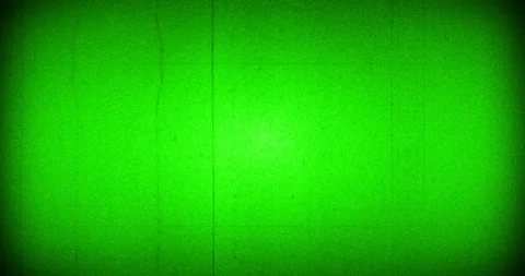 chroma key green screen vhs background r... | Stock Video | Pond5