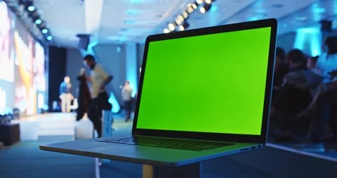 Chroma Key People Free Stock Footage ~ Royalty Free Stock Videos | Pond5