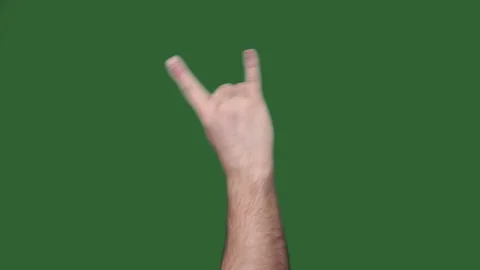 Party Horn Green Screen Stock Footage ~ Royalty Free Stock Videos | Pond5