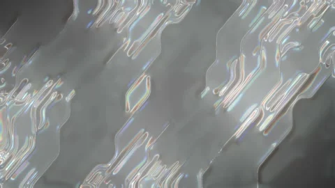 Chromatic Lines Stock Footage ~ Royalty Free Stock Videos | Pond5