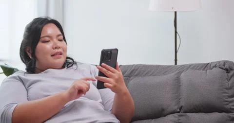 Chubby Scroller Stock Videos – Royalty-Free HD & 4K Videos | Pond5