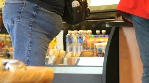 Chubby N Stock Videos – Royalty-Free HD & 4K Videos