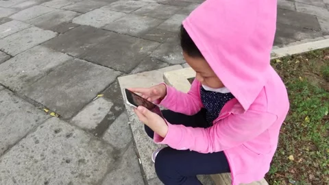 Chubby Girfl Stock Videos – Royalty-Free HD & 4K Videos | Pond5