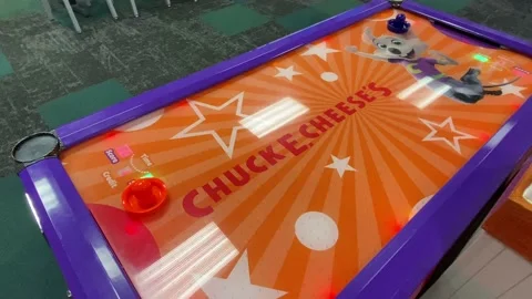 Chucker Cheese Stock Videos – Royalty-Free HD & 4K Videos