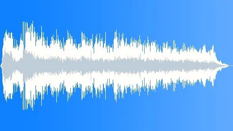 Church amen with organs ~ Sound Effect #144435748